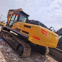 China ORIGINAL SANY 485H Excavator In Sale 365H Crawler Excavator With GH-6HK1XKSC Engine for sale