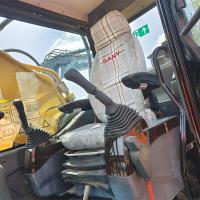 China ORIGINAL SANY 485H Excavator In Sale 365H Crawler Excavator With GH-6HK1XKSC Engine for sale