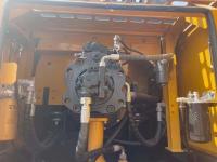China 2022 SANY 485H Excavator In Sale 365000 KG Machine Weight Original Crawler Excavator for sale