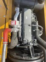 China 2022 SANY 485H Excavator In Sale 365000 KG Machine Weight Original Crawler Excavator for sale
