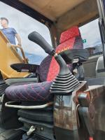 China 365H 485H Crawler Excavator In Sale ORIGINAL Hydraulic Valve Used SANY 485H Excavator for sale