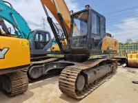 China 365H 485H Crawler Excavator In Sale ORIGINAL Hydraulic Valve Used SANY 485H Excavator for sale