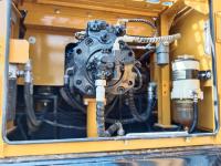 China GH-6HK1XKSC Engine Sany SY365H 30 Ton Excavator for Large Scale Mining Applications for sale