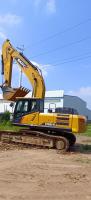 China 30ton Sany 305 Medium Digger Used Sany 305h Excavator with ORIGINAL Hydraulic Pump for sale