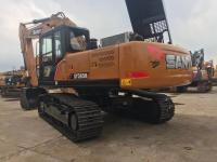 China Best Performance Used Sany 335h 485h 365h Excavator with ORIGINAL Hydraulic Valve for sale