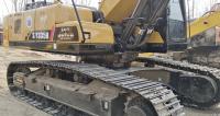 China s Top Used Large Excavator Sany 335h 485h 365h with ORIGINAL Hydraulic Cylinder and Valve for sale
