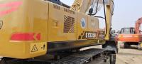 China s Top Used Large Excavator Sany 335h 485h 365h with ORIGINAL Hydraulic Cylinder and Valve for sale