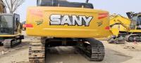 China s Top Used Large Excavator Sany 335h 485h 365h with ORIGINAL Hydraulic Cylinder and Valve for sale