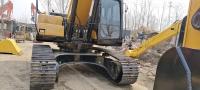 China s Top Used Large Excavator Sany 335h 485h 365h with ORIGINAL Hydraulic Cylinder and Valve for sale