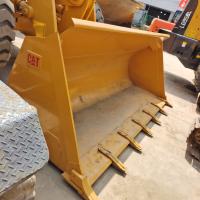 China 92 KW Second Hand Cat966 Cat 966H Wheel Loader for Construction Machinery for sale