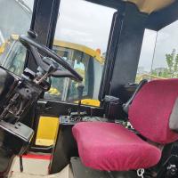 China Second Hand 966H Front Wheel Loader 2019 Year Model for Sal for sale