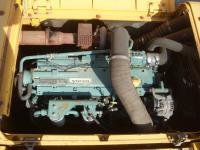 China Affordable Used Volvo EC290D Crawler Excavator Digger with 29000 KG Weight in Sweden for sale