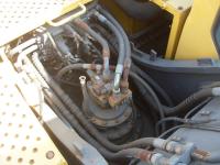China Affordable Used Volvo EC290D Crawler Excavator Digger with 29000 KG Weight in Sweden for sale