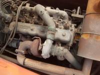 China Hitachi EX120-3 Crawler Excavator with ORIGINAL Hydraulic Pump and Valve in Shanghai for sale
