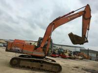 China 20 Ton Japan Original Used Hitachi Excavator EX200-1 EX200-3 with 2015 ISUZU Engine for sale