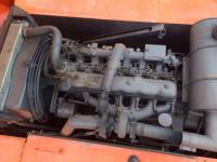China Sturdy Used Hitachi ZX60 ZX200-5 ZX200-1 ZX200-2 ZX120 ZX60 Excavator in Good Condition for sale
