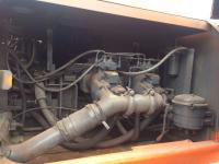 China Sturdy Used Hitachi ZX60 ZX200-5 ZX200-1 ZX200-2 ZX120 ZX60 Excavator in Good Condition for sale