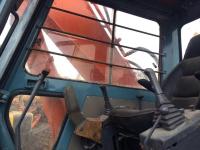 China Sturdy Used Hitachi ZX60 ZX200-5 ZX200-1 ZX200-2 ZX120 ZX60 Excavator in Good Condition for sale