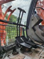 China ORIGINAL Hitachi ZX200 EX200-3 EX200-5 Crawler Wheel Excavator Working hours 4000 for sale