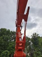 China ORIGINAL Hitachi ZX200 EX200-3 EX200-5 Crawler Wheel Excavator Working hours 4000 for sale