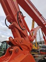 China ORIGINAL Hitachi ZX200 EX200-3 EX200-5 Crawler Wheel Excavator Working hours 4000 for sale