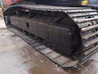 China Hitachi EX200-2 EX200-3 EX200-5 ZX120 ZX200 Excavator for Your Construction Projects for sale