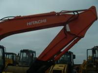 China Used Hitachi ex200-2 ex200-3 200-5 ex60 zx70 excavator with ORIGINAL Hydraulic Valve for sale