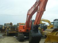 China Used Hitachi ex200-2 ex200-3 200-5 ex60 zx70 excavator with ORIGINAL Hydraulic Valve for sale