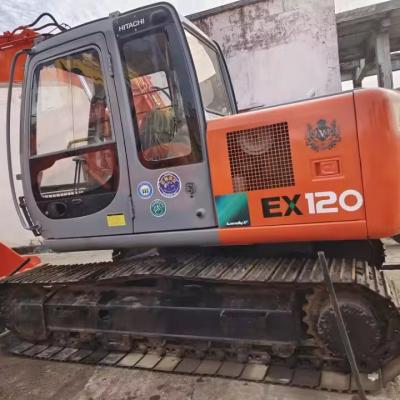 China 2015 Hitachi ZX120-3 ZX120-5 Earth Moving Excavator with ORIGINAL Hydraulic Pump for sale
