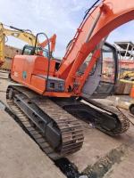 China 2015 Hitachi ZX120-3 ZX120-5 Earth Moving Excavator with ORIGINAL Hydraulic Pump for sale