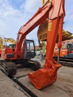 China 2015 Hitachi ZX120-3 ZX120-5 Earth Moving Excavator with ORIGINAL Hydraulic Pump for sale