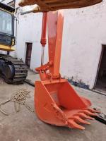 China 2015 Hitachi ZX120-3 ZX120-5 Earth Moving Excavator with ORIGINAL Hydraulic Pump for sale