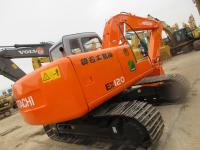 China ORIGINAL Hydraulic Valve Hitachi EX120-3 ZX120 ZX120-3 Excavators for Your Business for sale