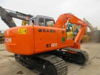 China ORIGINAL Hydraulic Valve Hitachi EX120-3 ZX120 ZX120-3 Excavators for Your Business for sale