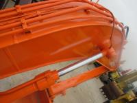 China ORIGINAL Hydraulic Valve Hitachi EX120-3 ZX120 ZX120-3 Excavators for Your Business for sale