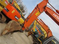 China 120KW Good Condition Hitachi EX120-5 Excavator Used Japan Hitachi EX120-1 EX120-2 EX120-3 Excavators for sale