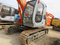 China 120KW Good Condition Hitachi EX120-5 Excavator Used Japan Hitachi EX120-1 EX120-2 EX120-3 Excavators for sale