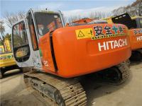 China 120KW Good Condition Hitachi EX120-5 Excavator Used Japan Hitachi EX120-1 EX120-2 EX120-3 Excavators for sale