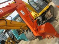 China ORIGINAL Hitachi 55UR 55used Excavator Fine Hydraulic Pump and ORIGINAL Engine for sale