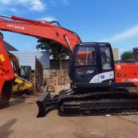 China ORIGINAL Hydraulic Cylinder Used for Hitachi Excavator 225UR for sale