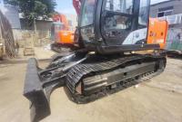 China ORIGINAL Hydraulic Cylinder Used for Hitachi Excavator 225UR for sale