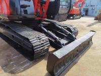 China ORIGINAL Hydraulic Cylinder Used for Hitachi Excavator 225UR for sale