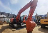 China ORIGINAL Hydraulic Cylinder Used for Hitachi Excavator 225UR for sale