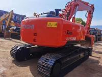 China ORIGINAL Hydraulic Cylinder Used for Hitachi Excavator 225UR for sale
