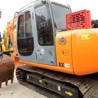 China ORIGINAL Hydraulic Valve Japan Used Hitachi Excavator EX60-5 for Construction Projects for sale