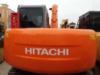China ORIGINAL Hydraulic Valve Japan Used Hitachi Excavator EX60-5 for Construction Projects for sale