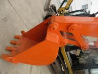 China ORIGINAL Hydraulic Valve Japan Used Hitachi Excavator EX60-5 for Construction Projects for sale