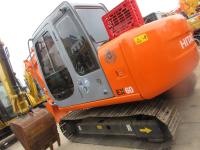 China ORIGINAL Hydraulic Valve Japan Used Hitachi Excavator EX60-5 for Construction Projects for sale