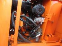 China ORIGINAL Hydraulic Valve Japan Used Hitachi Excavator EX60-5 for Construction Projects for sale