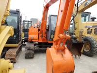 China ORIGINAL Hydraulic Valve Japan Used Hitachi Excavator EX60-5 for Construction Projects for sale
